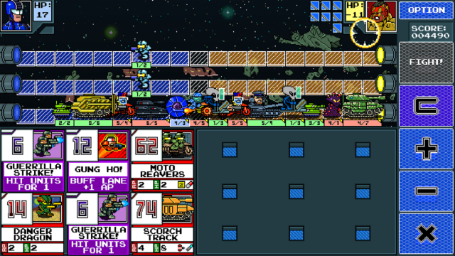 Calculords, a mobile game actually worth playing, is now available on PC