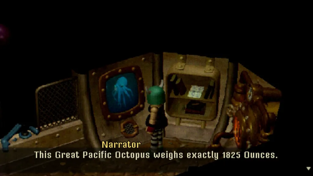 How to solve all 15 secret puzzles in Crow Country – Destructoid