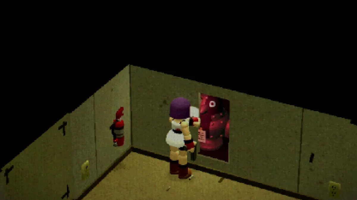 How to solve all 15 secret puzzles in Crow Country – Destructoid