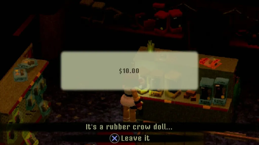 How to solve all 15 secret puzzles in Crow Country – Destructoid