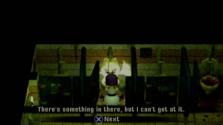 How to solve all 15 secret puzzles in Crow Country – Destructoid