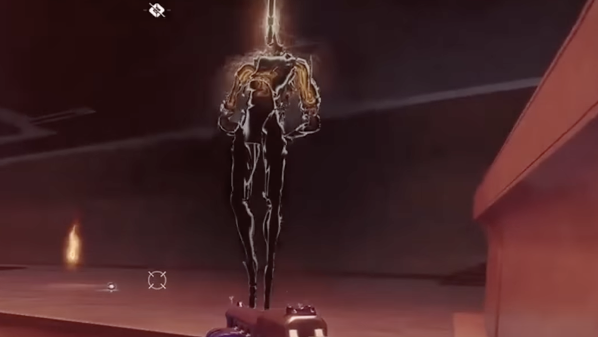 Destiny 2: The Pantheon Rhulk Indomitable guide