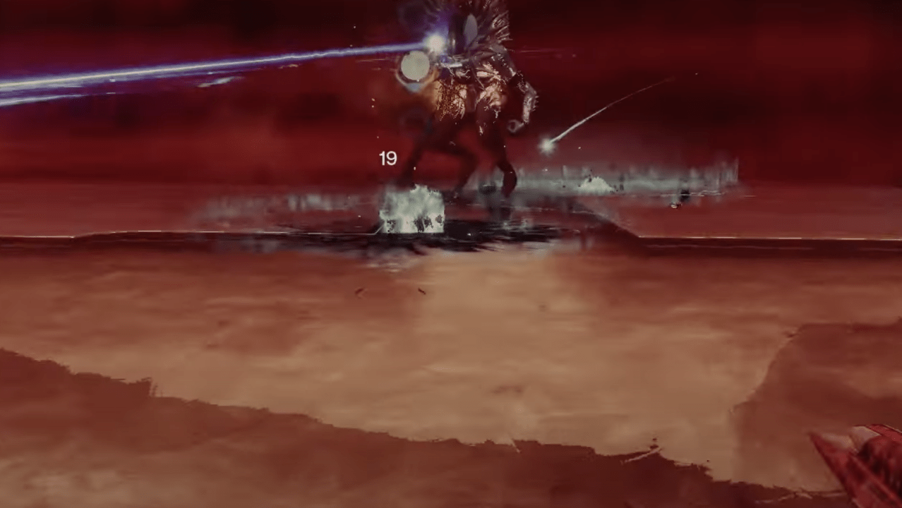 Destiny 2: The Pantheon Rhulk Indomitable guide