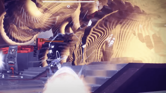 Destiny 2: The Pantheon Rhulk Indomitable guide