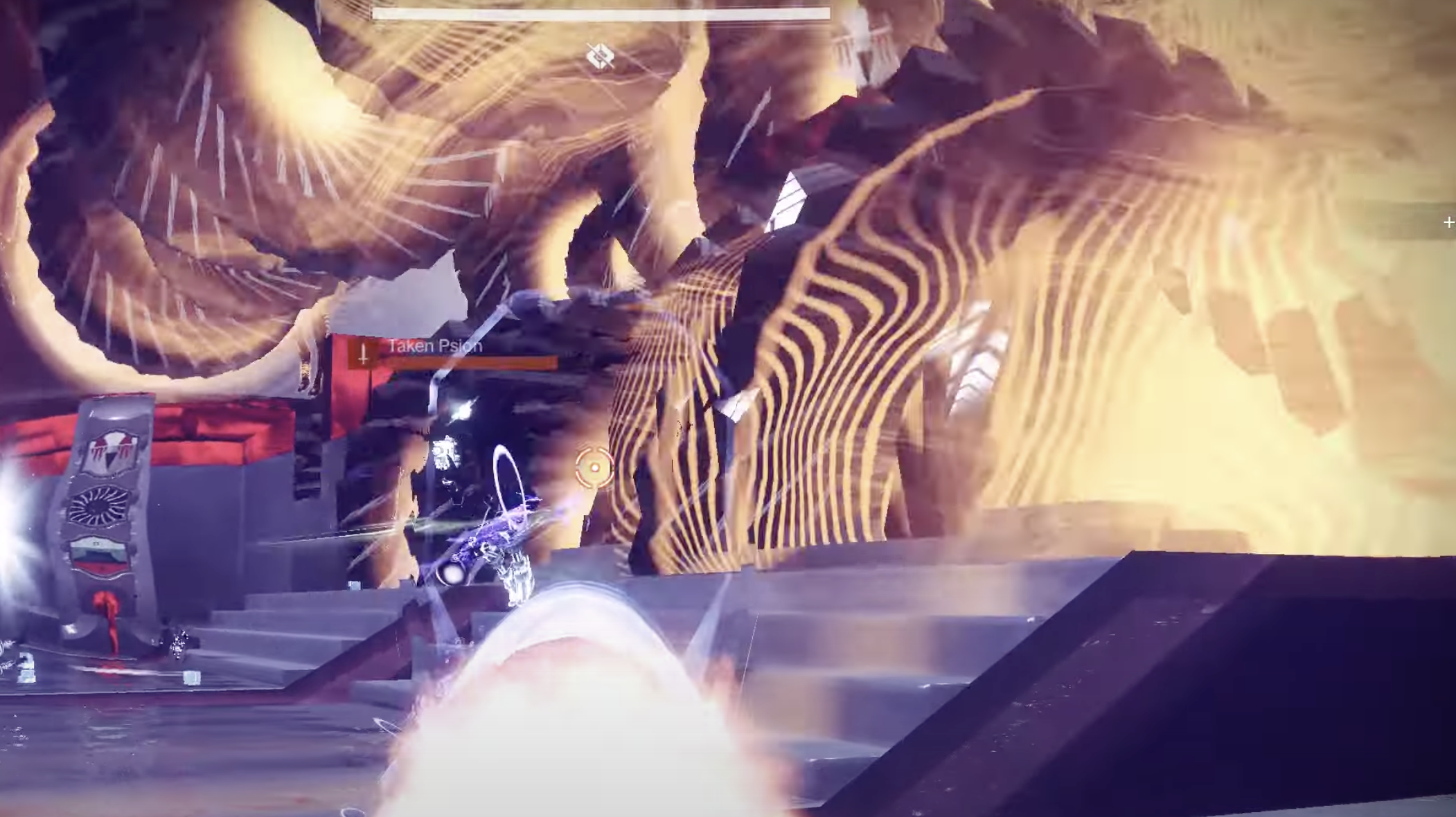 Destiny 2: The Pantheon Rhulk Indomitable guide