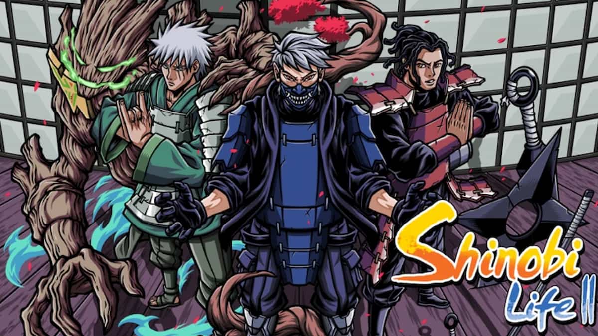 Shindo Life private servers codes (October 2025) – Destructoid