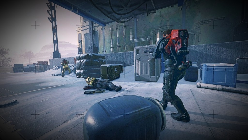 Starfield: All May update difficulty tweaks explained