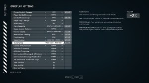 Starfield: All May update difficulty tweaks explained