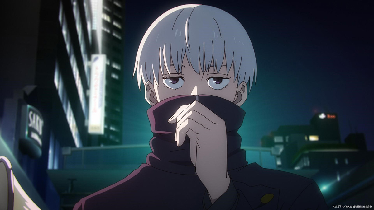 Top 10 strongest Cursed Techniques in Jujutsu Kaisen – Destructoid