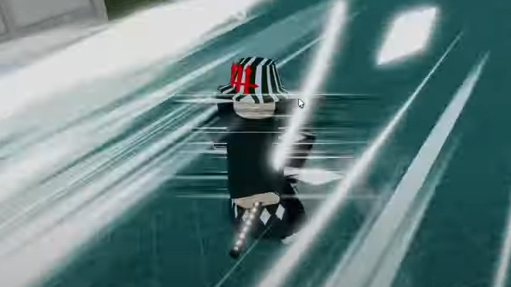 How to get and use Duality Shikai in Type Soul