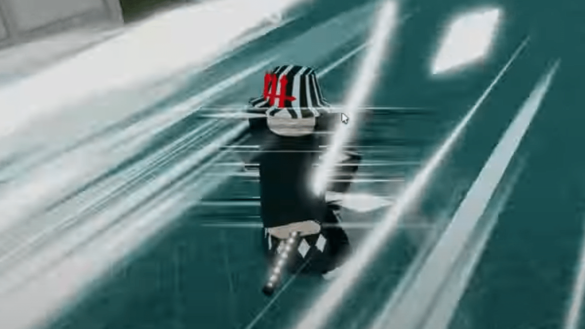 How to get and use Duality Shikai in Type Soul