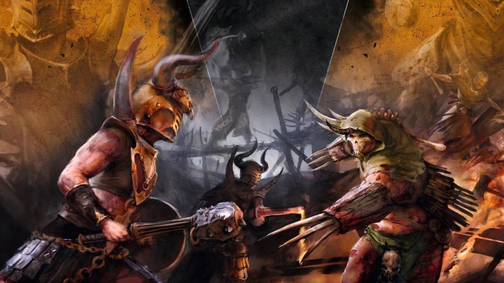 The Best Tabletop Miniature Skirmish Games To Play in 2024 – Destructoid