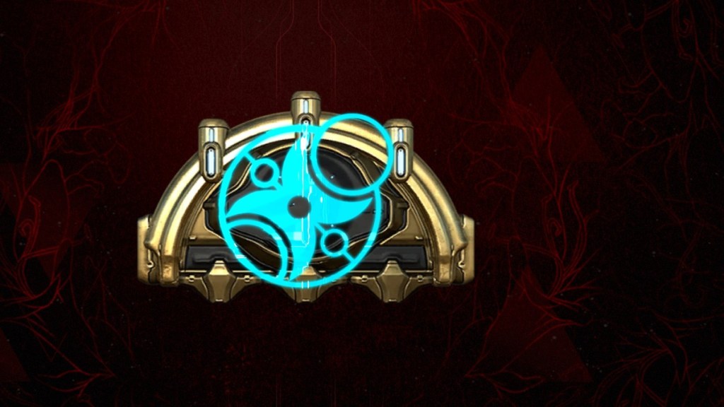 How to get Arcane Blessing in Warframe – Destructoid
