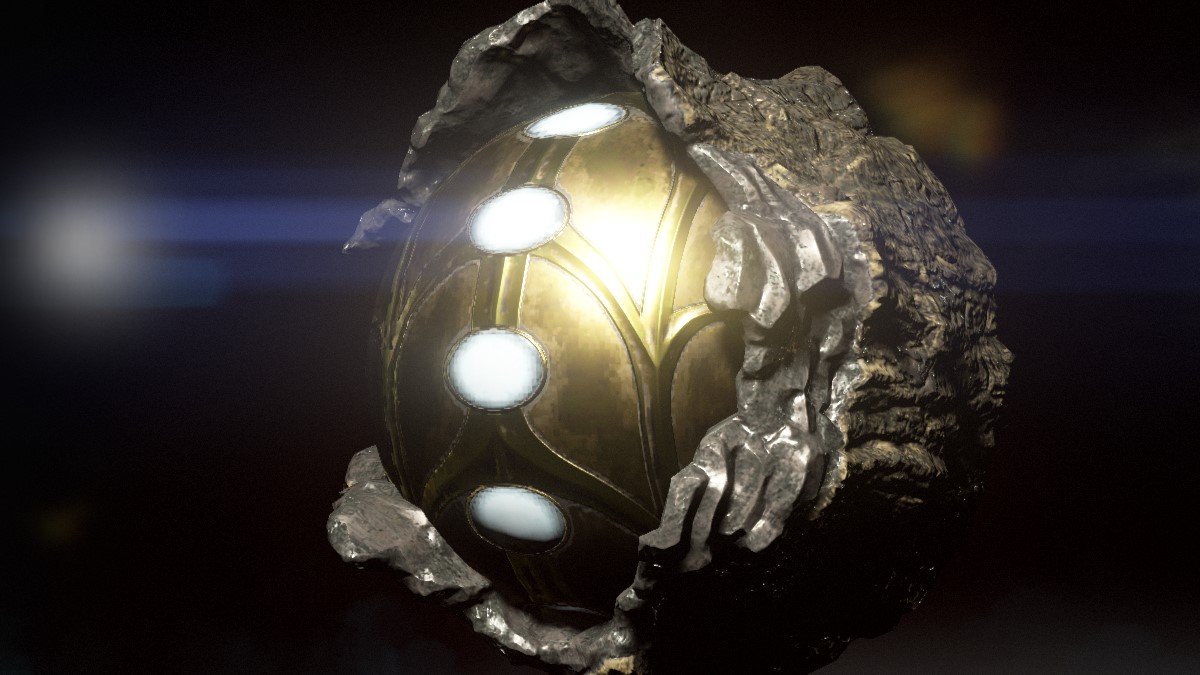 Where to farm Axi Relics in Warframe