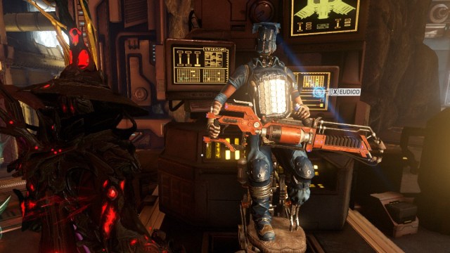 How to get the Synth Deconstruct mod in Warframe – Destructoid