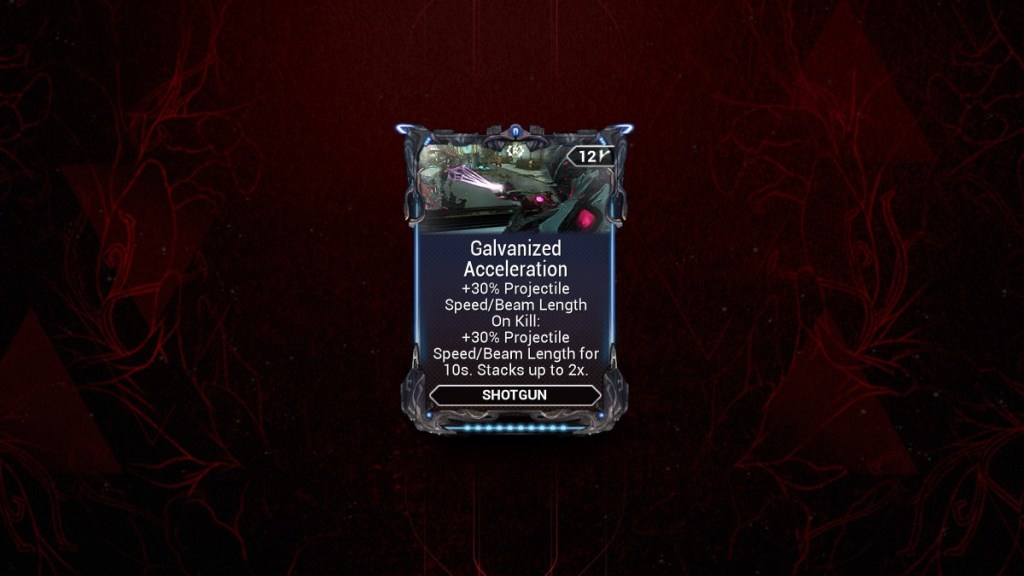 How to get Galvanized mods in Warframe