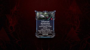 How to get Galvanized mods in Warframe
