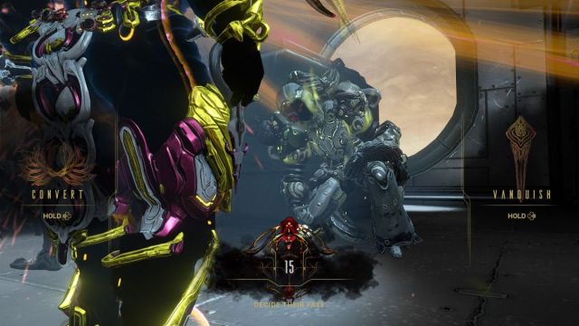 How to get the Kuva Sobek in Warframe