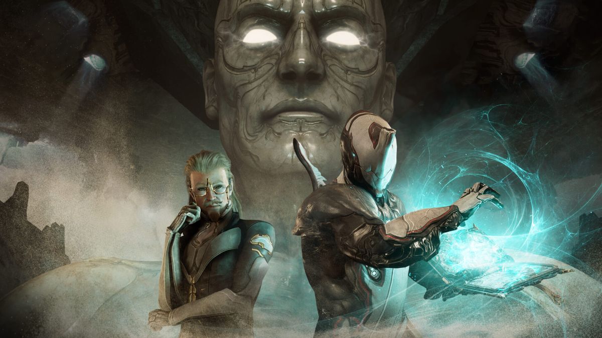 When did Warframe come out? All Warframe releases, explained