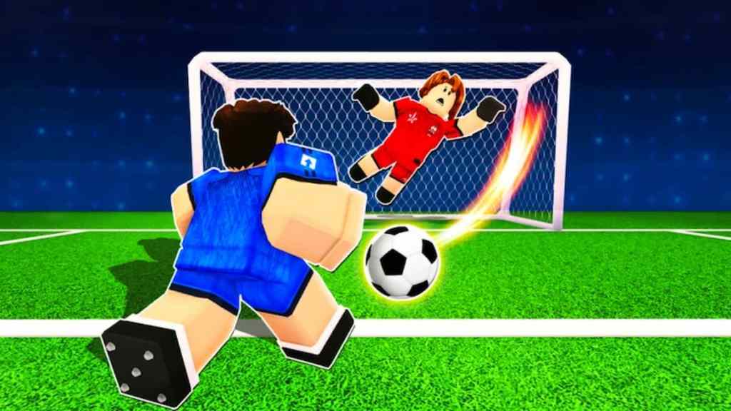 Ultimate Soccer codes (March 2025) [UPD] – Destructoid