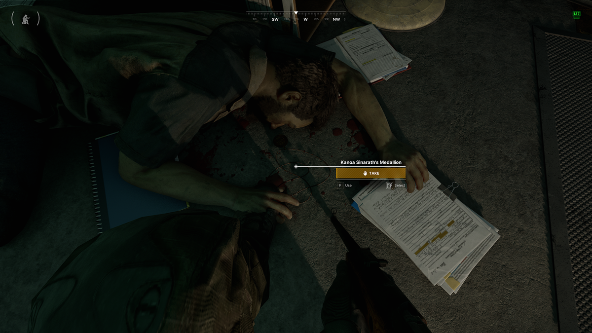 How to complete Lost and Found in Gray Zone Warfare