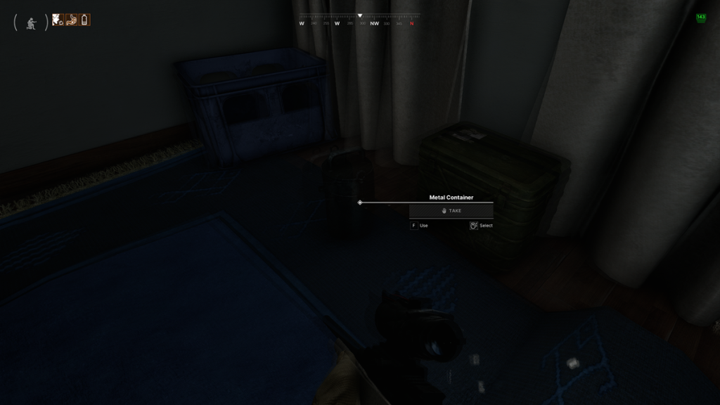 How to complete Reclamation or Covert Research in Gray Zone Warfare