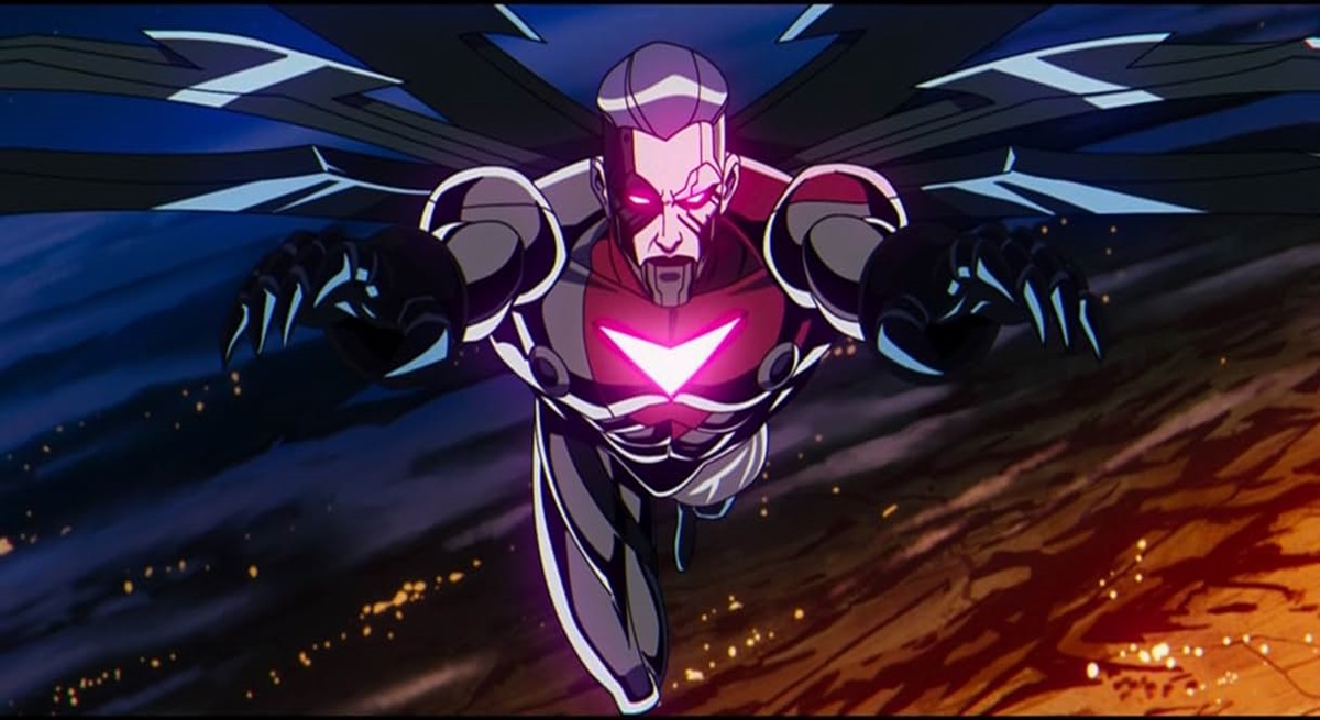 X-Men '97's Astonishing Ending: Explained