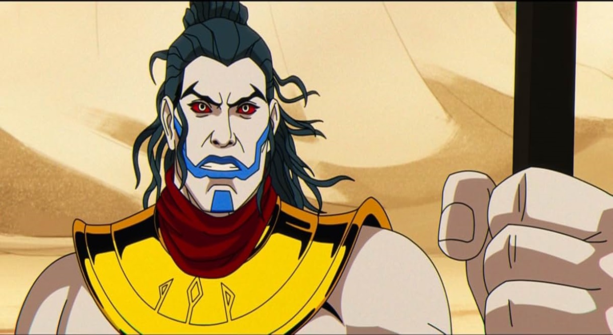 X-Men '97's Astonishing Ending: Explained
