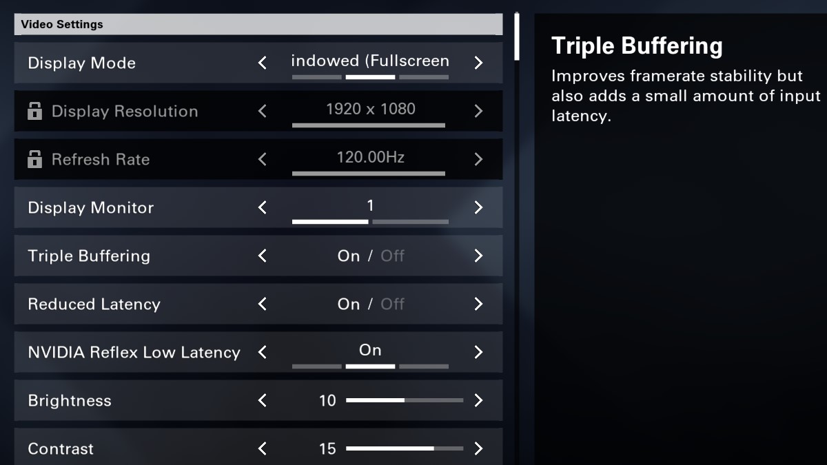 XDefiant best PC settings for high FPS – Destructoid