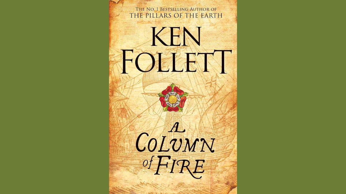 How to read the Kingsbridge series in order – Destructoid