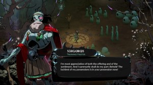 All Keepsakes in Hades 2 and how to get them: Nectar gift guide and ...