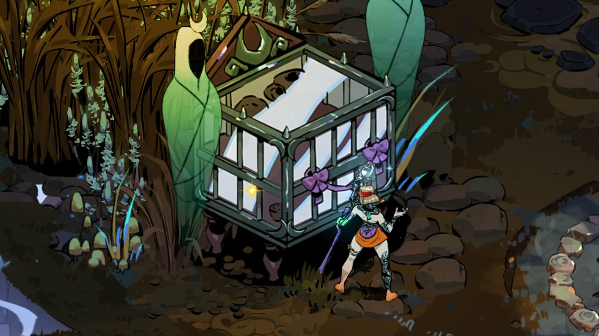 All Keepsakes in Hades 2 and how to get them: Nectar gift guide and ...