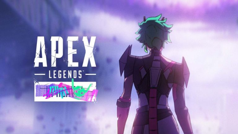 Apex Legends Season 21 Upheaval preview: A new Legend, new mode, and ...