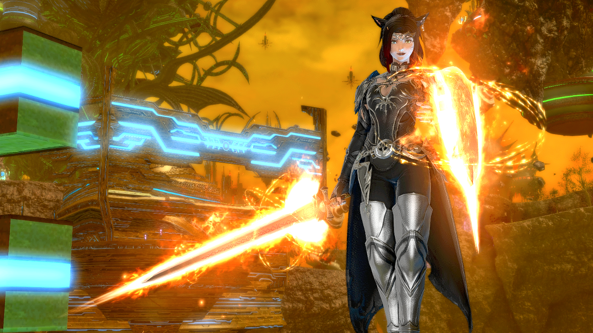 FFXIV Anima Weapons guide: Every quest, item, and duty required for ...