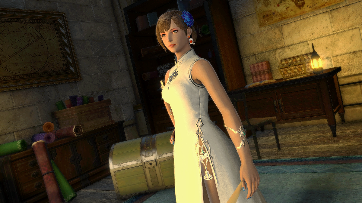 FFXIV Anima Weapons guide: Every quest, item, and duty required for ...