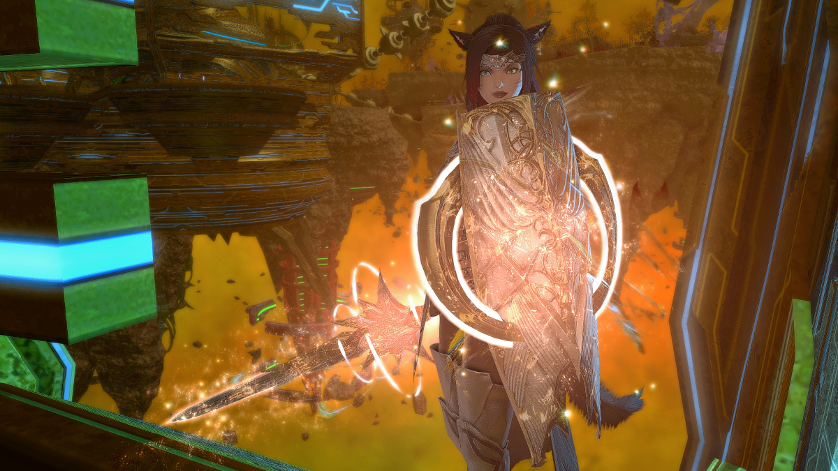 FFXIV Anima Weapons guide: Every quest, item, and duty required for ...