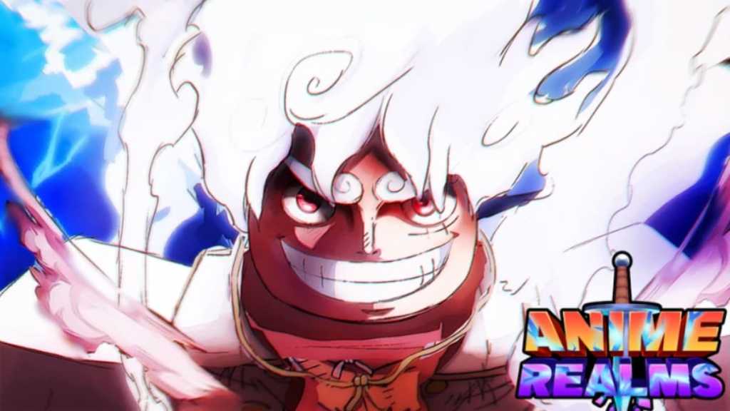 Anime Realms Simulator codes (July 2024) – Destructoid