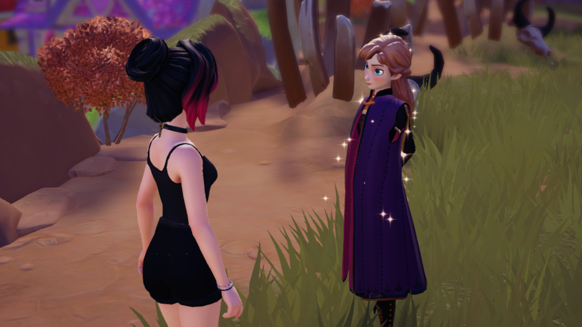 How to complete Dots & Daisies in Disney Dreamlight Valley – Destructoid