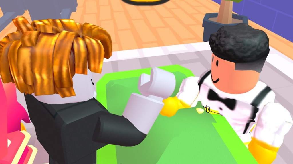 Arm Wrestle Simulator codes (November 2024) – Destructoid