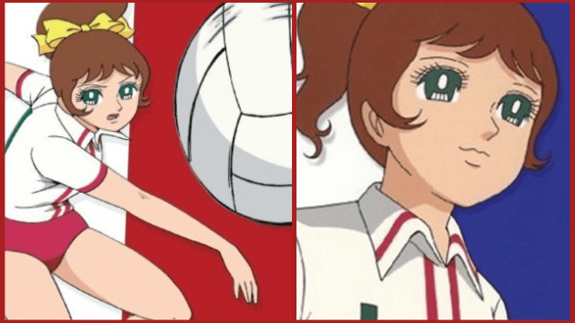 8 best volleyball anime of all time
