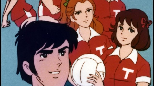 8 best volleyball anime of all time