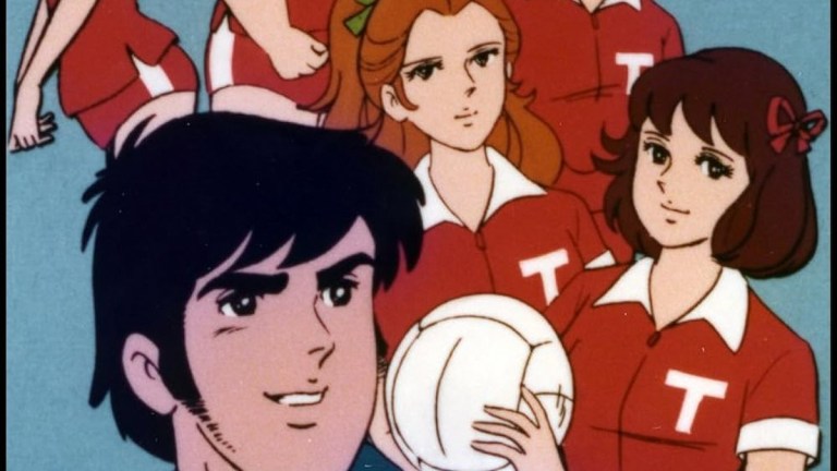 8 best volleyball anime of all time