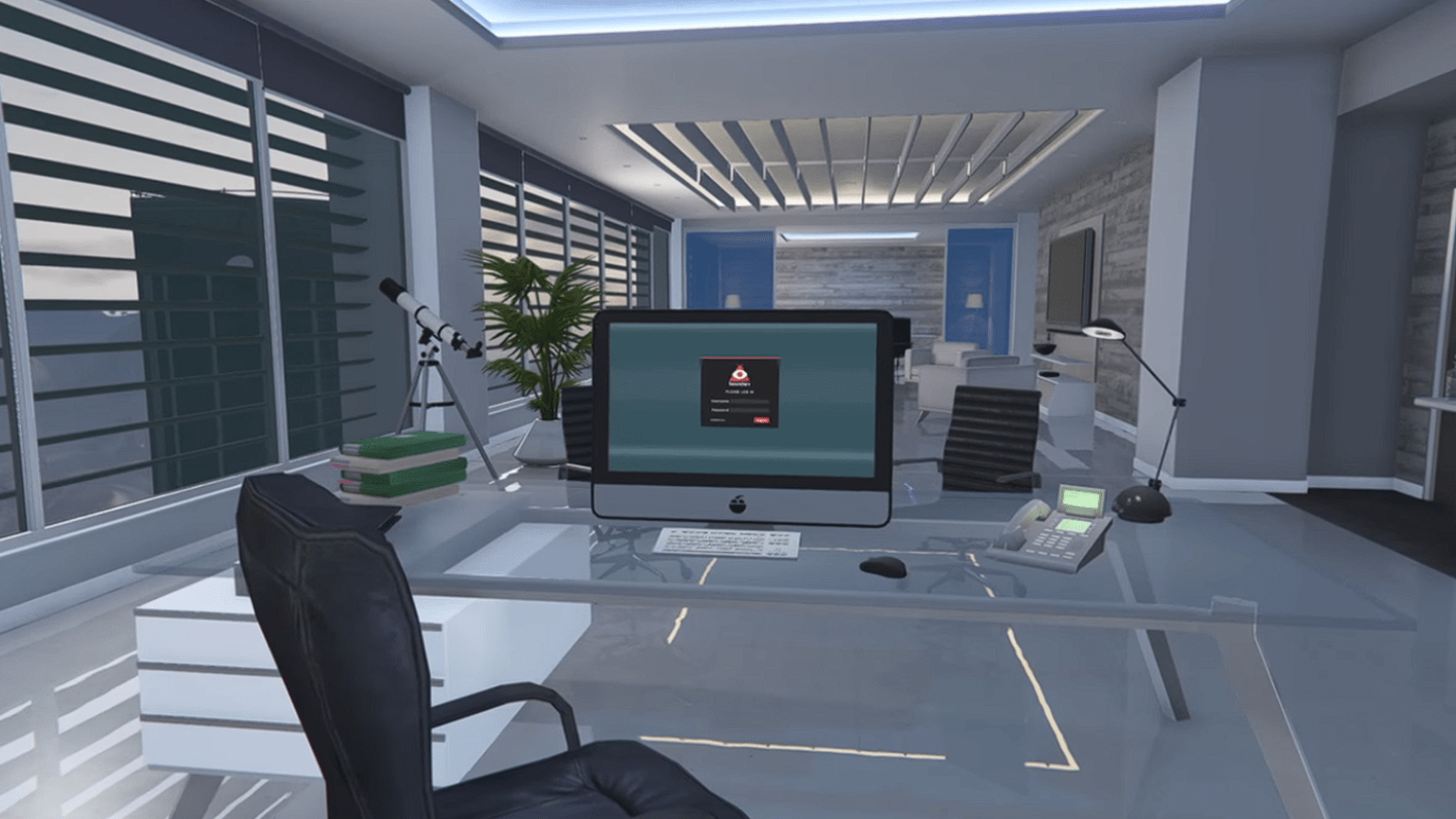 How to register as a CEO in GTA 5, step by step guide