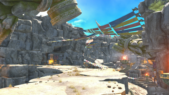 10 best Final Fantasy XIV Dungeons, ranked – Destructoid