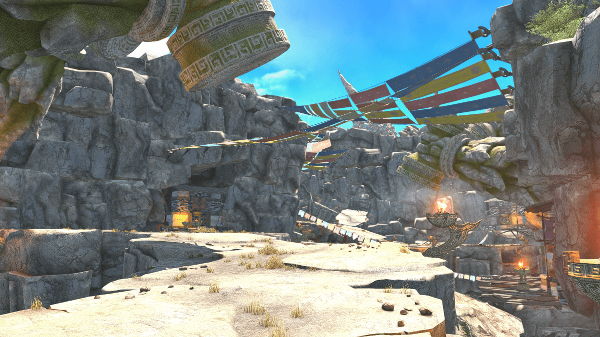 10 best Final Fantasy XIV Dungeons, ranked – Destructoid