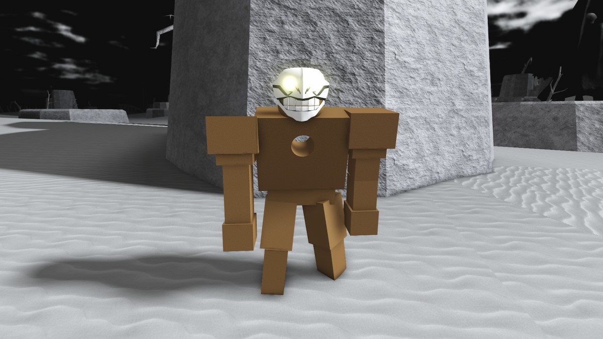 Best Cero path in Type Soul