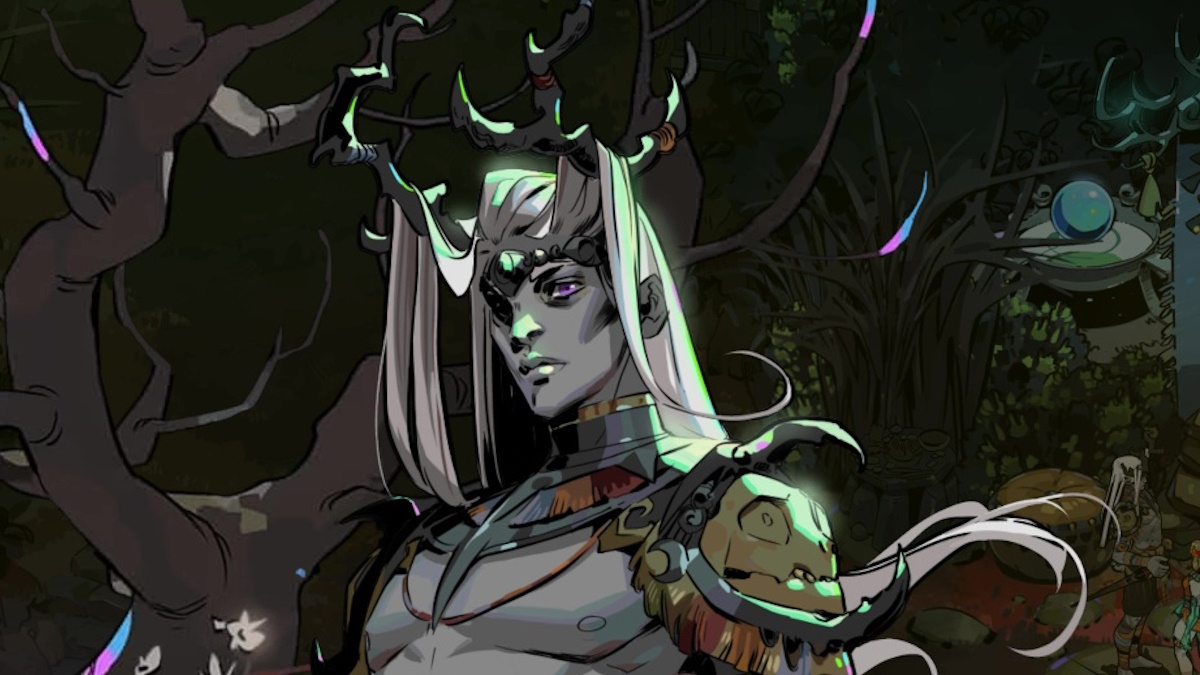 All Keepsakes in Hades 2 and how to get them: Nectar gift guide and ...