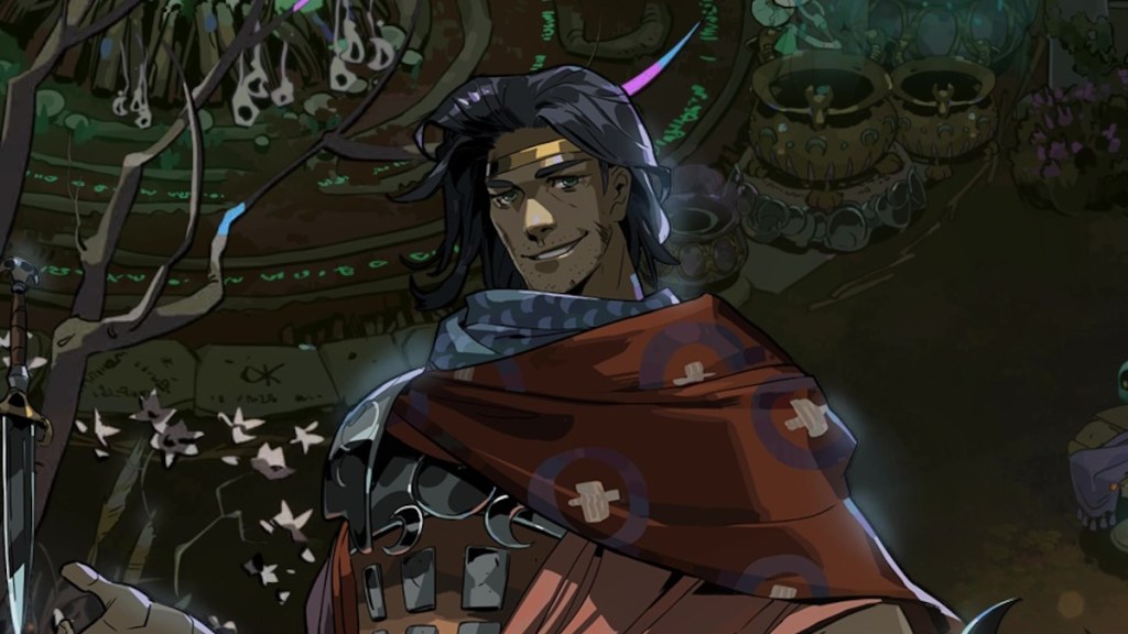 All Keepsakes in Hades 2 and how to get them: Nectar gift guide and ...