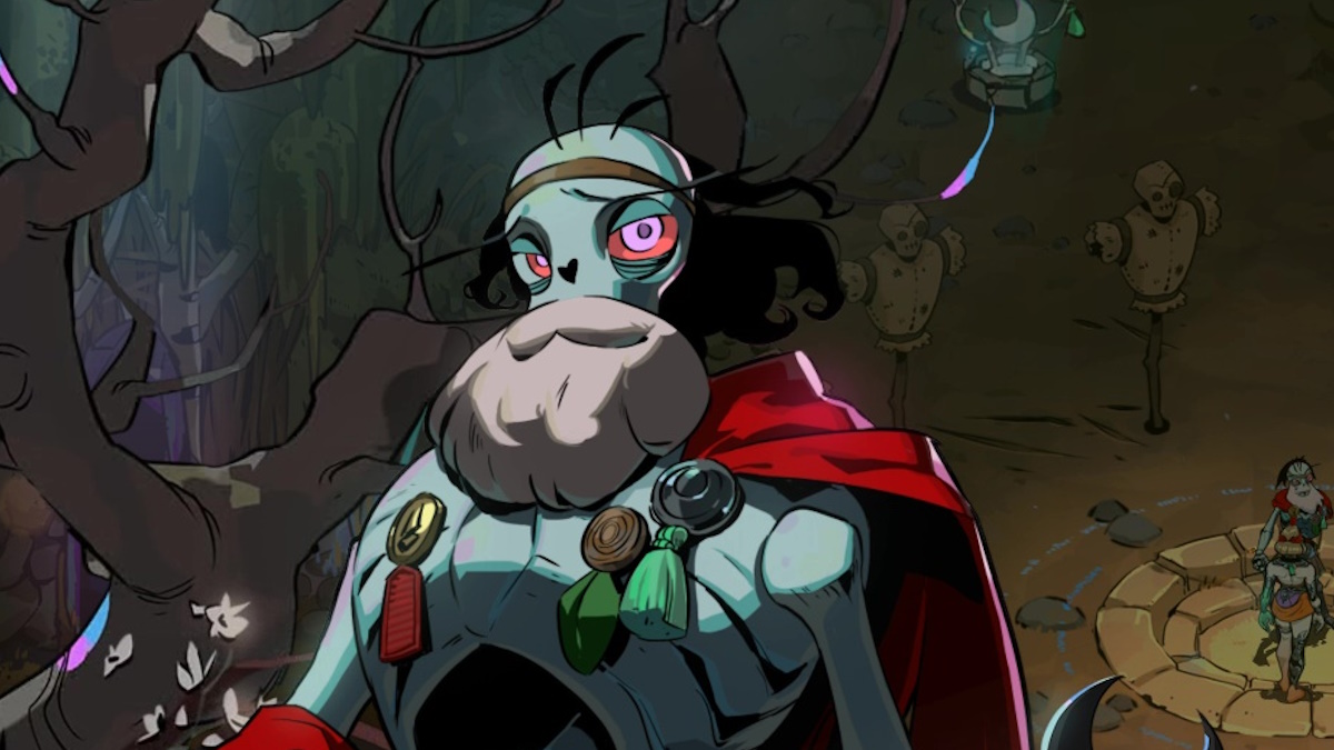All Keepsakes in Hades 2 and how to get them: Nectar gift guide and ...
