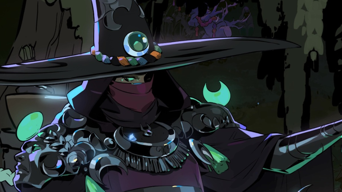 All Keepsakes in Hades 2 and how to get them: Nectar gift guide and ...